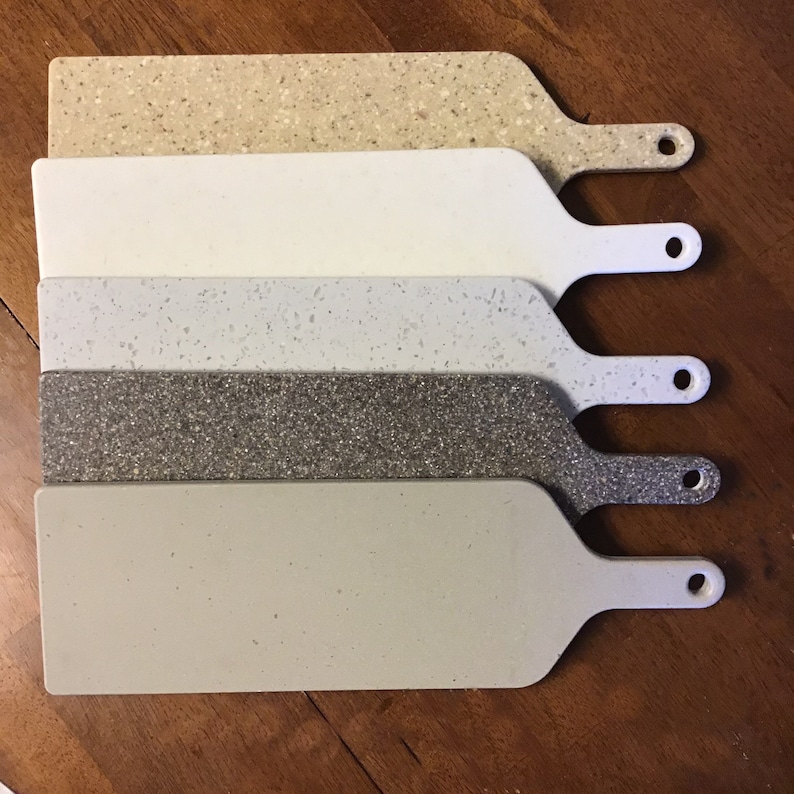 CORIAN Cutting Board 8 | Etsy