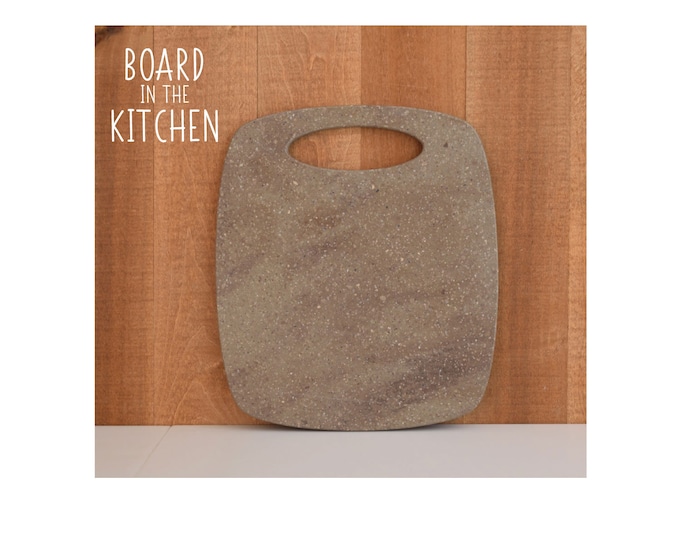CORIAN Cutting Board #7 - Etsy
