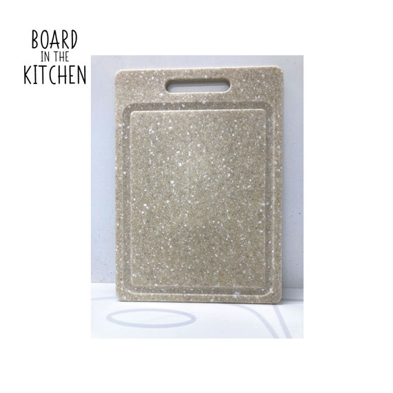 CORIAN Cutting Board 12 | Etsy