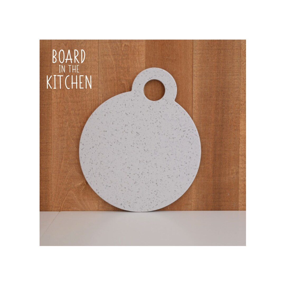 CORIAN Cutting Board #10 - Etsy