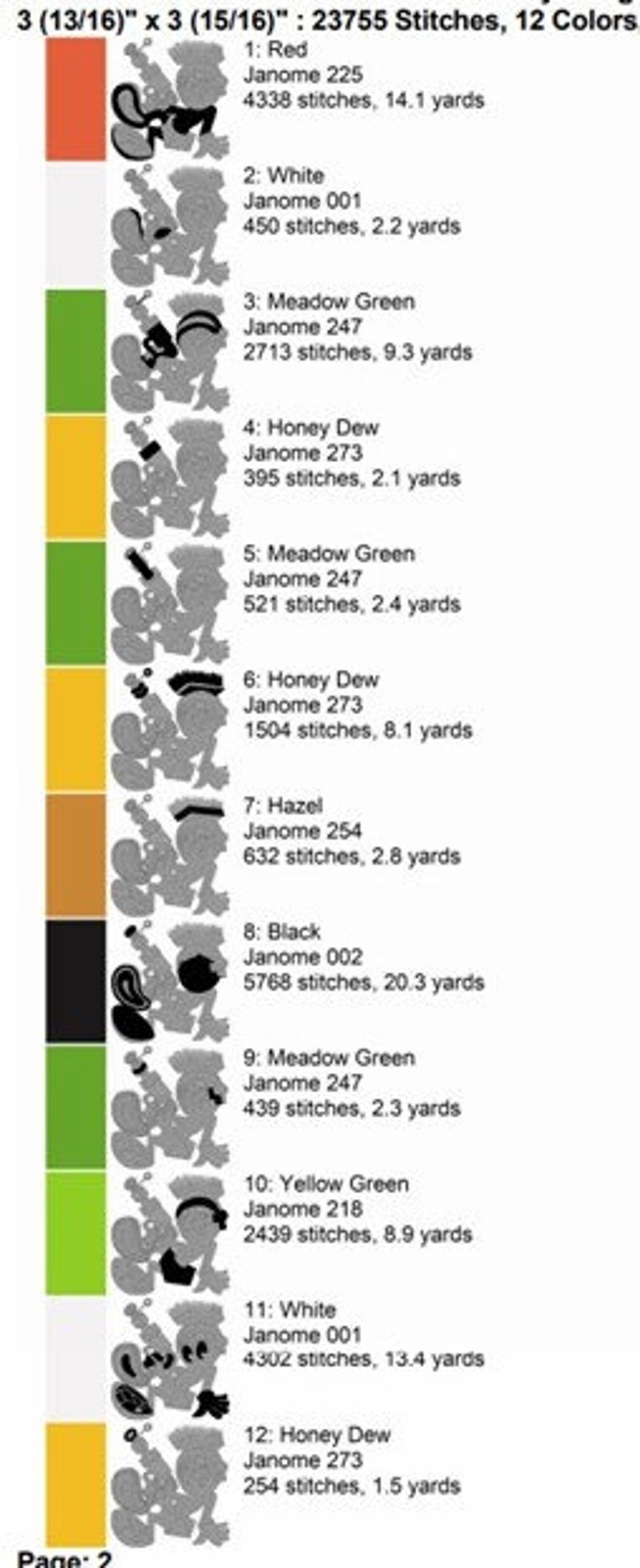 Marvin the Martian BUNDLE Embroidery Machine Digital Design Download - Etsy
