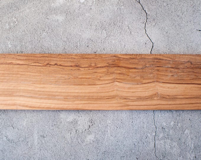 RAW OLIVE WOOD Blank. Woodcraft, Wood for Resin, Jewellery Makers, Diy ...