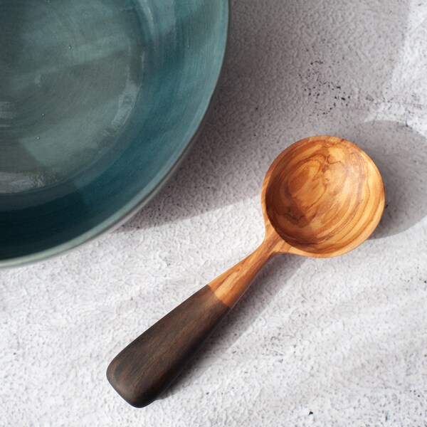 Hand Carved Spoons - Etsy