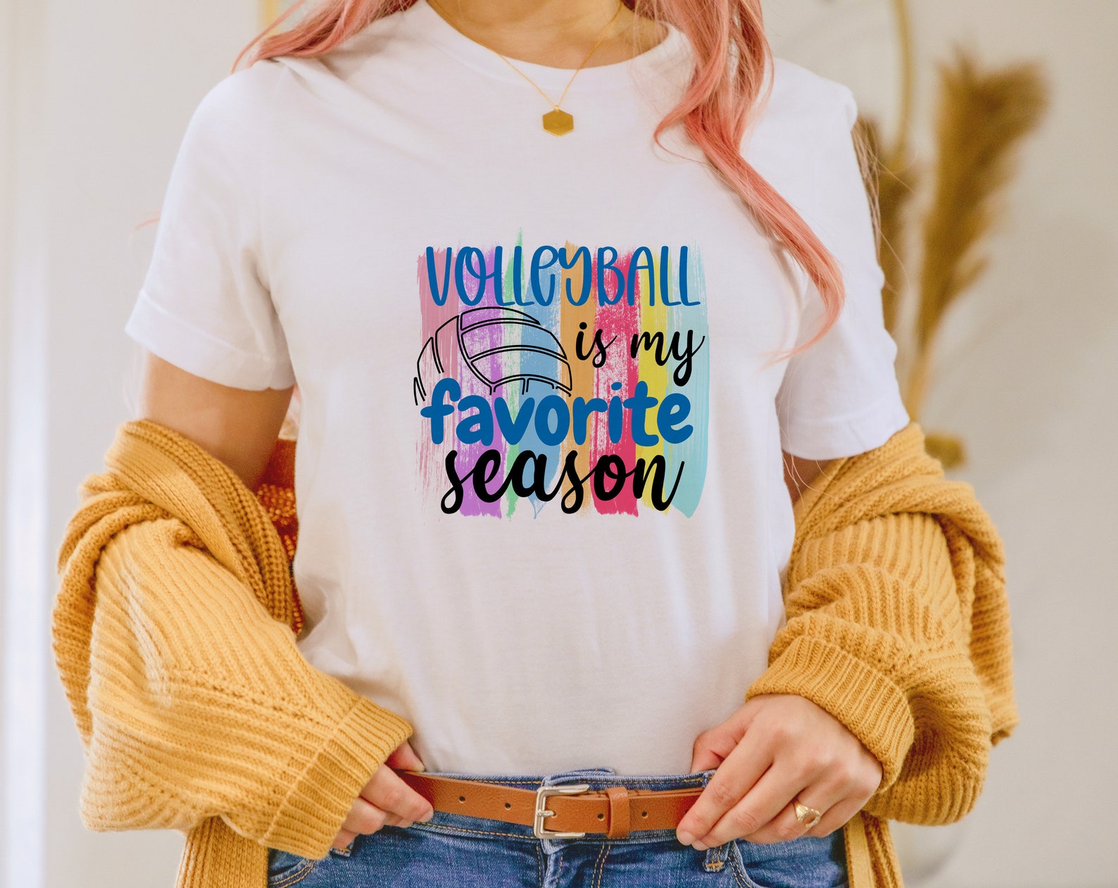 Volleyball Sublimation Designs, 20 Volleyball PNG Files for Sublimation ...