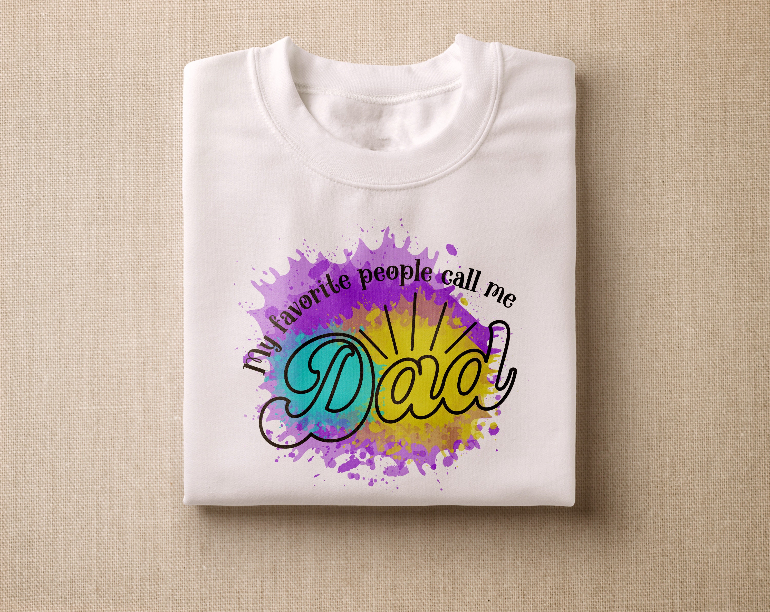 Dad Sublimation Designs Bundle 20 Designs Dad PNG Files for - Etsy