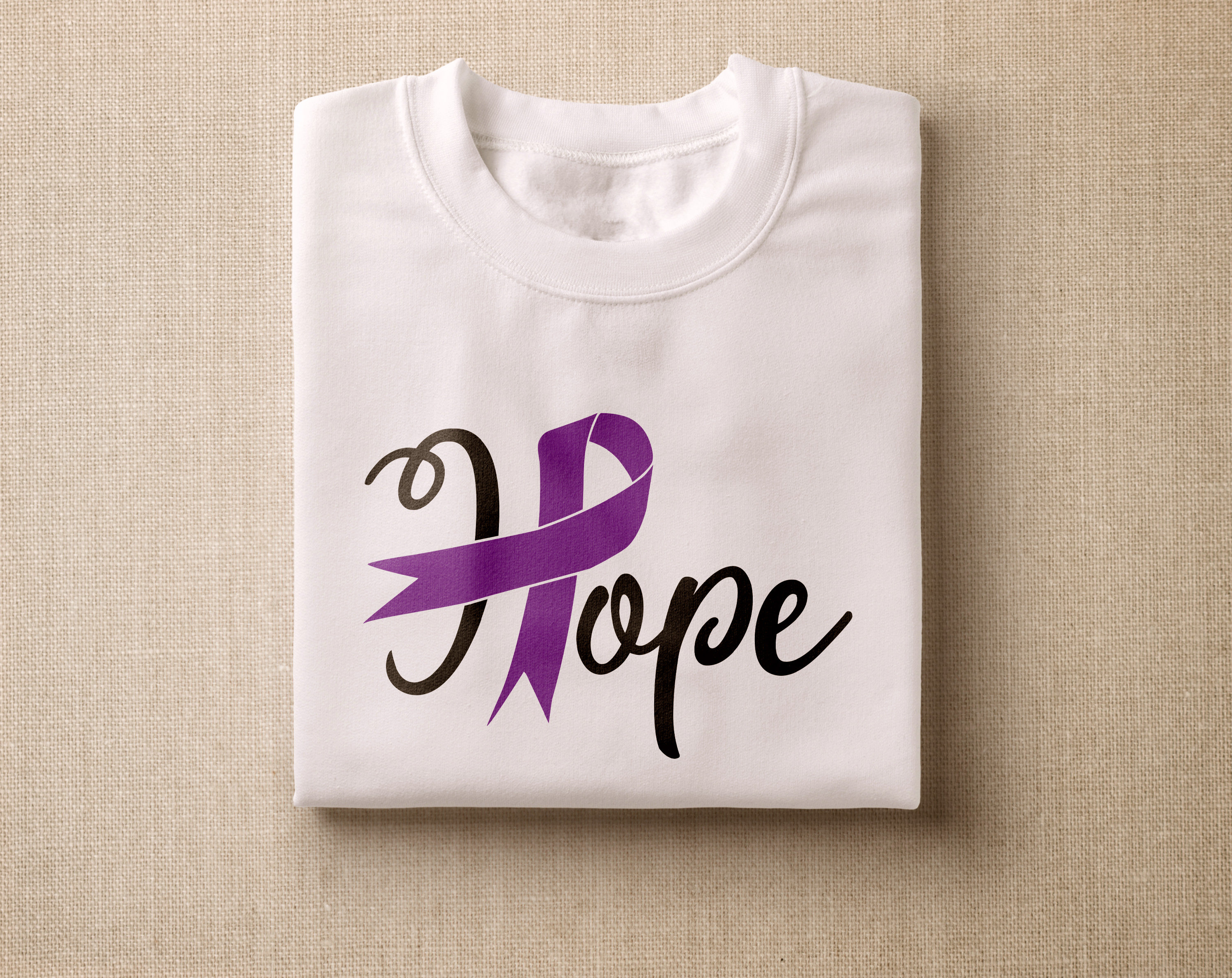 Lupus Awareness SVG Bundle - 24 Designs, Purple Ribbon SVG, Lupus Cut ...