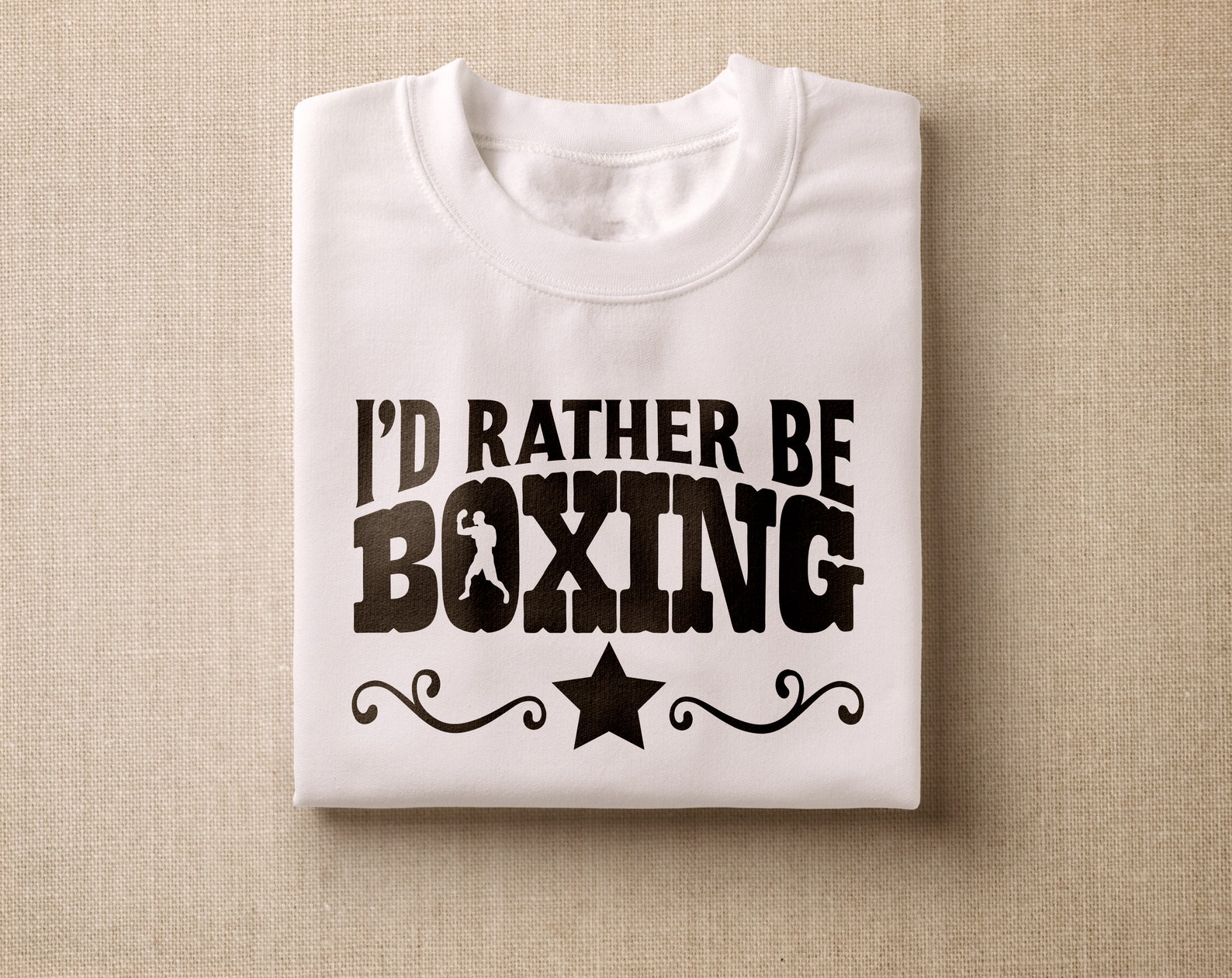 Boxing Quotes SVG Bundle 6 Designs Boxing Sayings SVG - Etsy