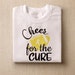 Bone Cancer Awareness SVG Bundle 25 Designs, Yellow Ribbon SVG, Bone ...