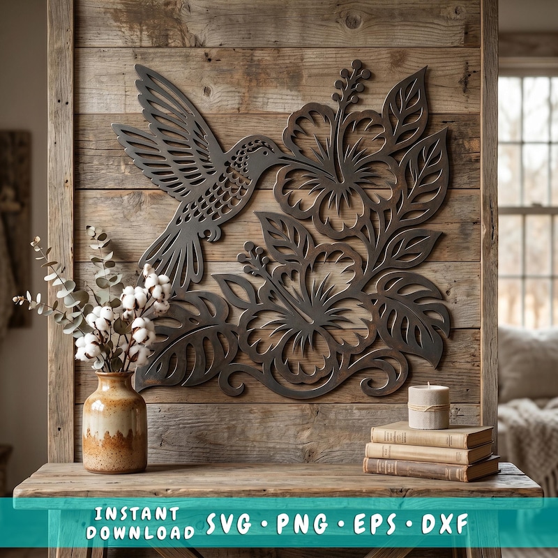 Cnc Plasma Birds - Etsy