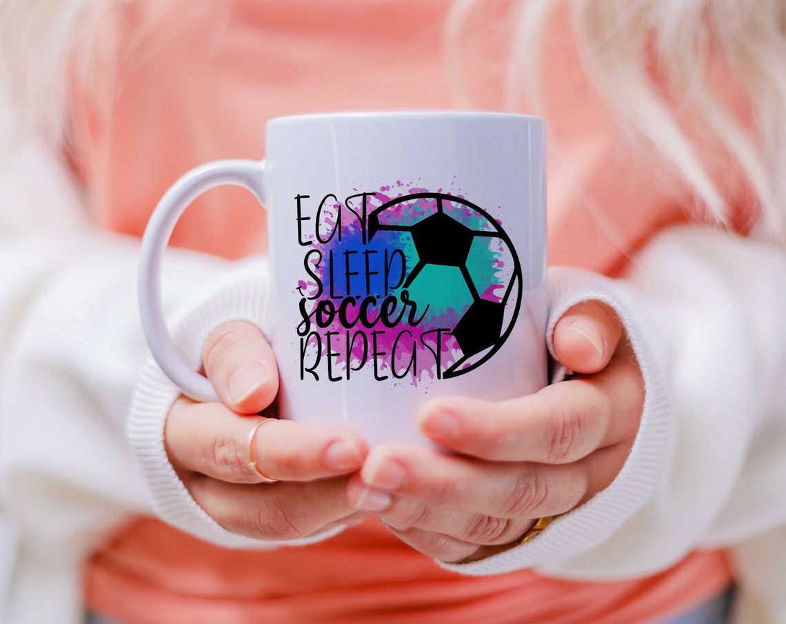 Soccer Sublimation Designs 20 Soccer PNG Files for - Etsy