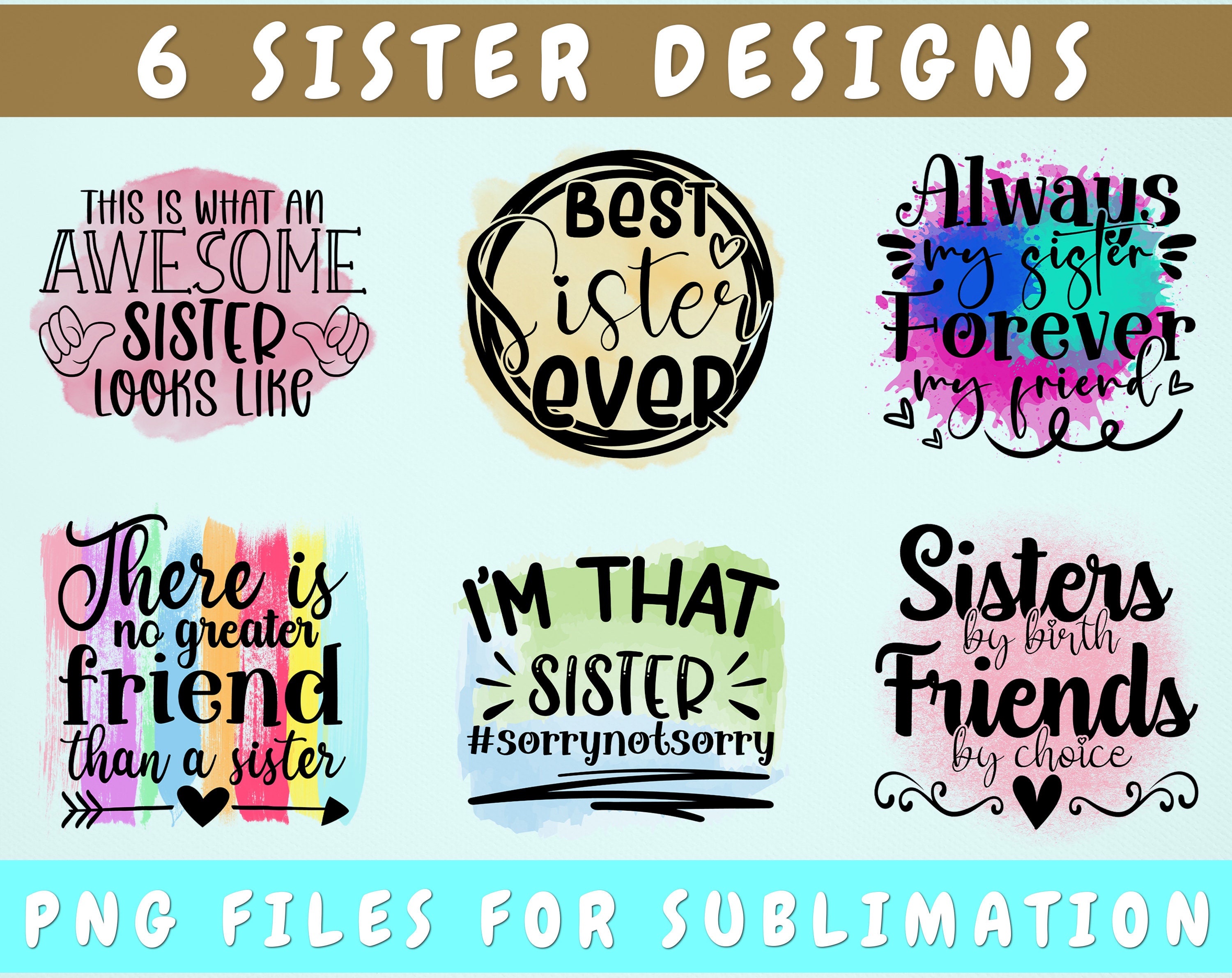 Best Sister Ever Quotes