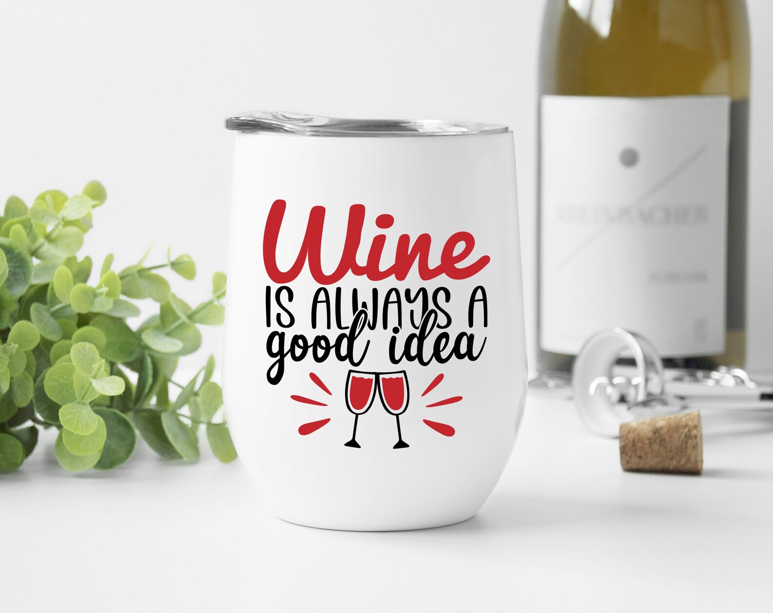 Wine Quotes SVG Bundle - 25 Designs, Wine Sayings SVG, Wine Lover SVG ...