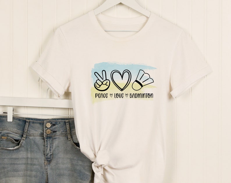 Badminton Sublimation Designs Bundle 6 Badminton Quotes PNG - Etsy