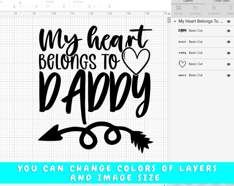 Dad Quotes SVG Bundle, 25 Designs, Dad Sayings SVG, Daddy SVG, Father's ...