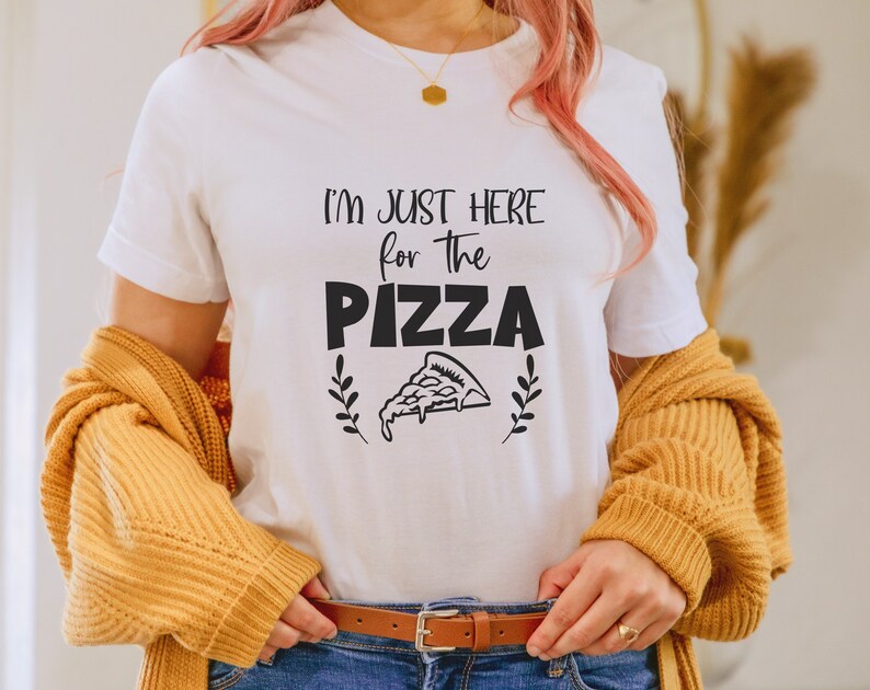 Pizza SVG Bundle, 6 Designs, Pizza Quotes SVG Cut Files, Pizza Sayings ...