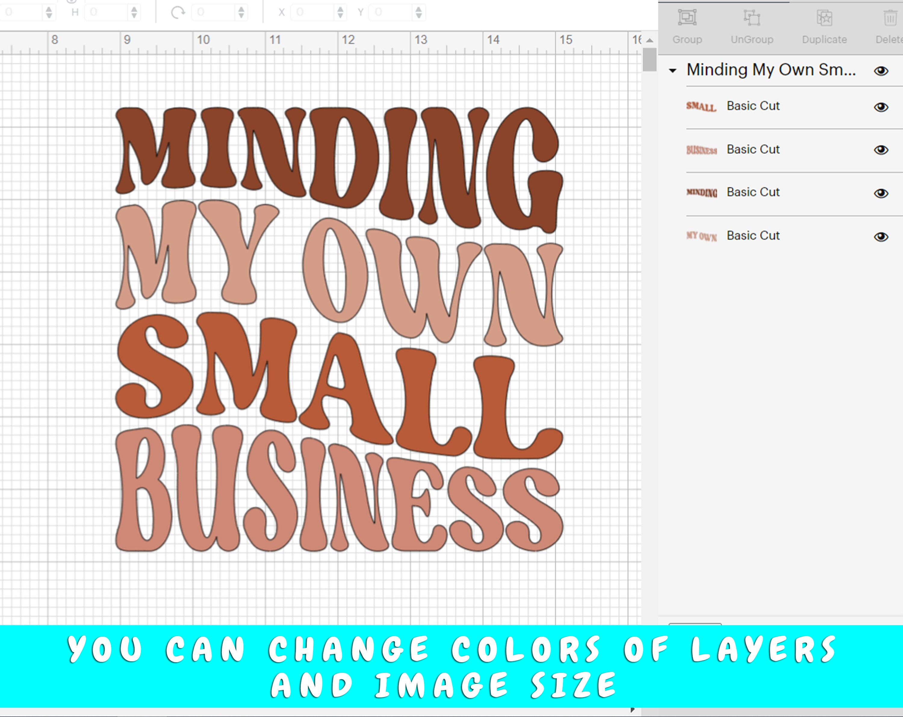 Small Business Owner SVG Bundle 6 Designs Woman in Business - Etsy