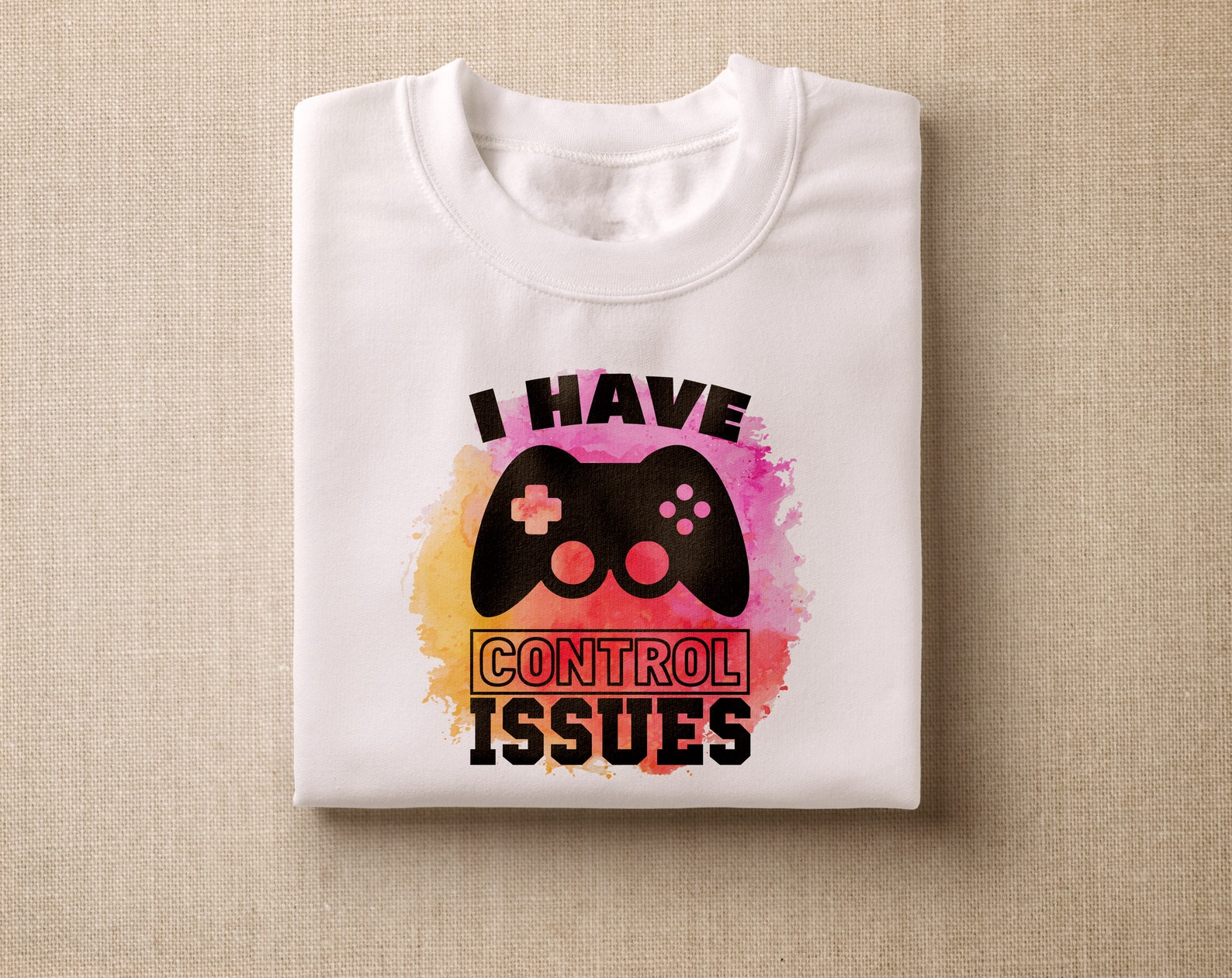 Funny Gamer Sublimation Designs Bundle 6 Gaming PNG Files - Etsy