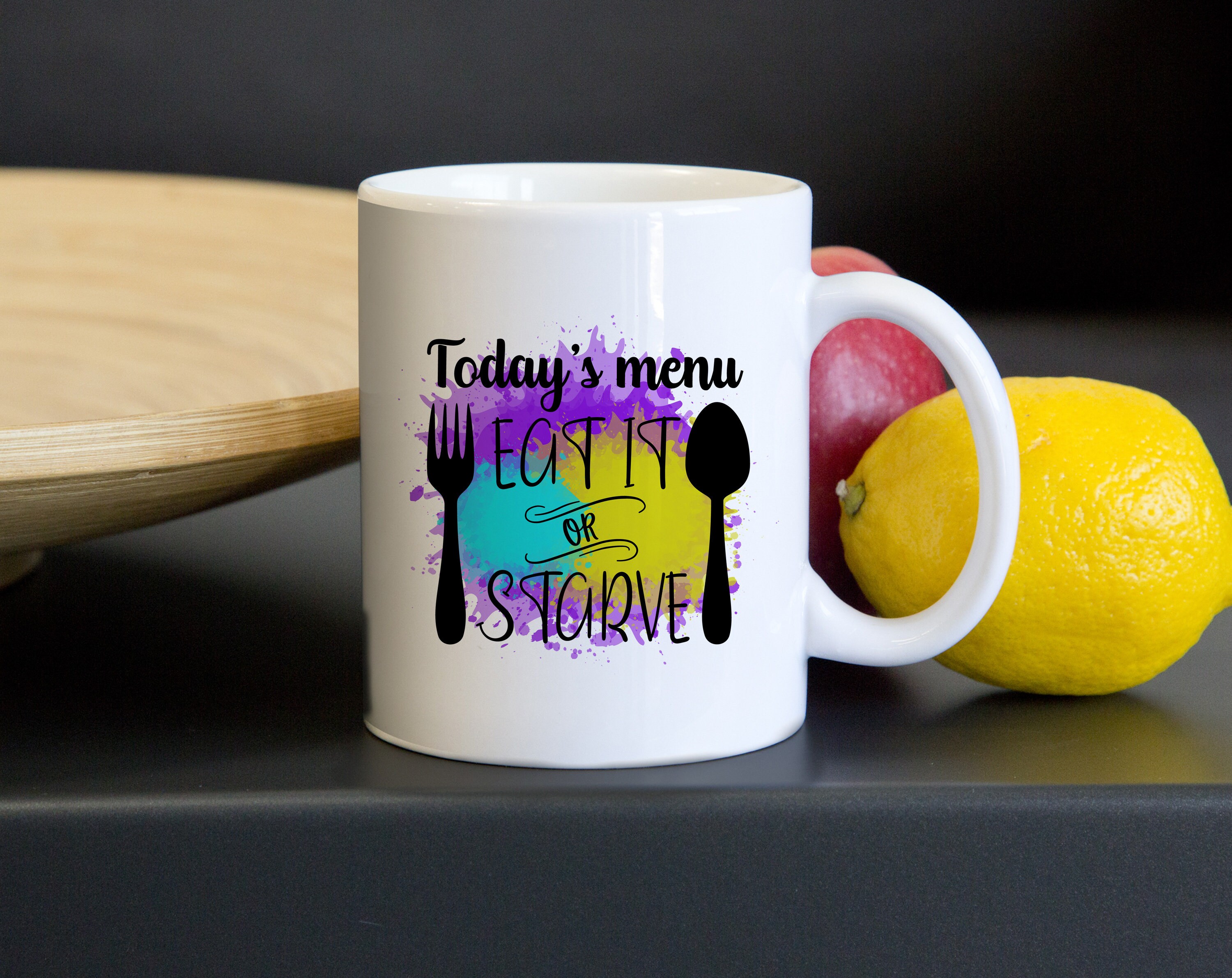 Funny Kitchen Sublimation Designs Bundle 6 Kitchen PNG Files - Etsy