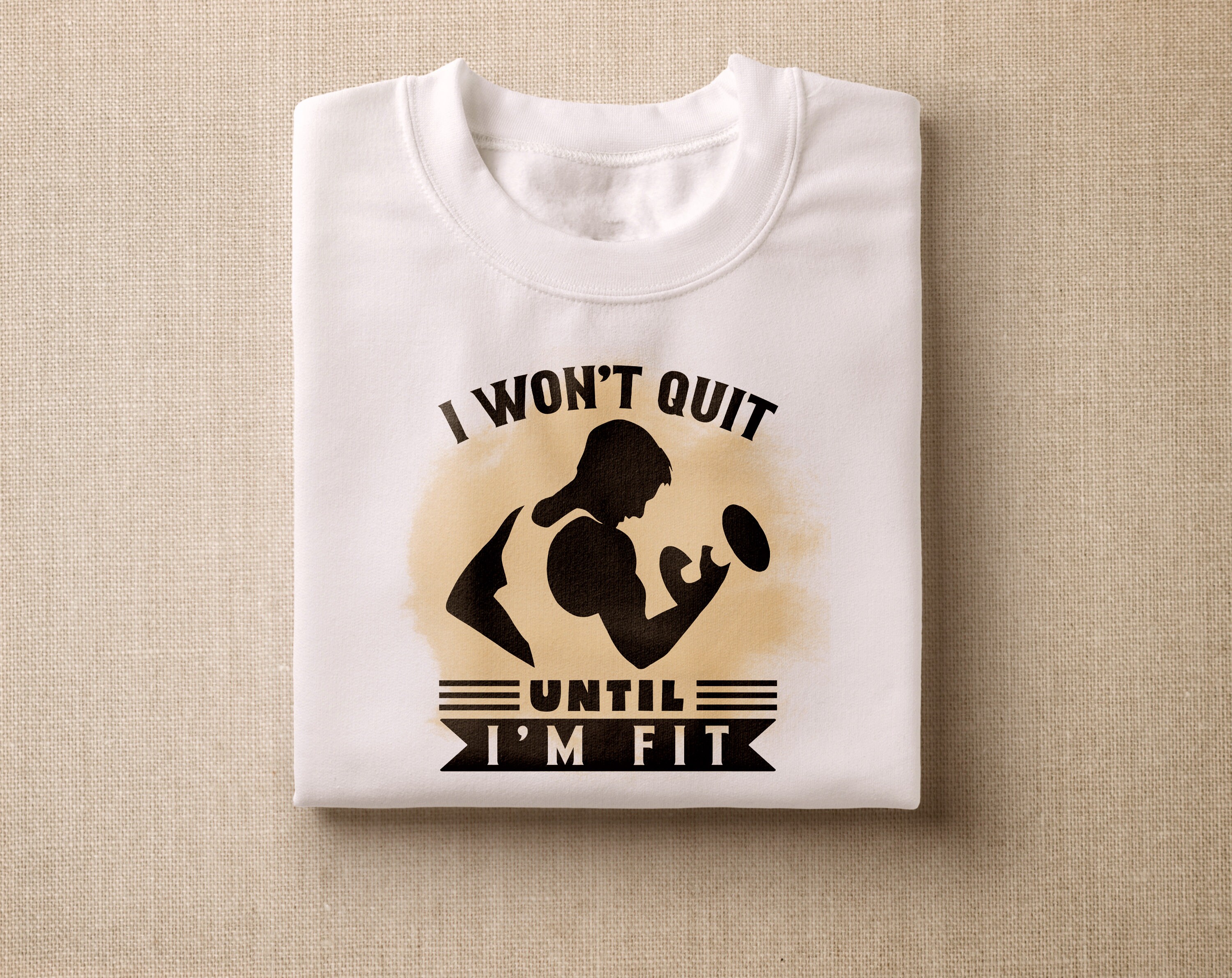 Workout Sublimation Designs Bundle, 20 Designs, Workout PNG Files for ...