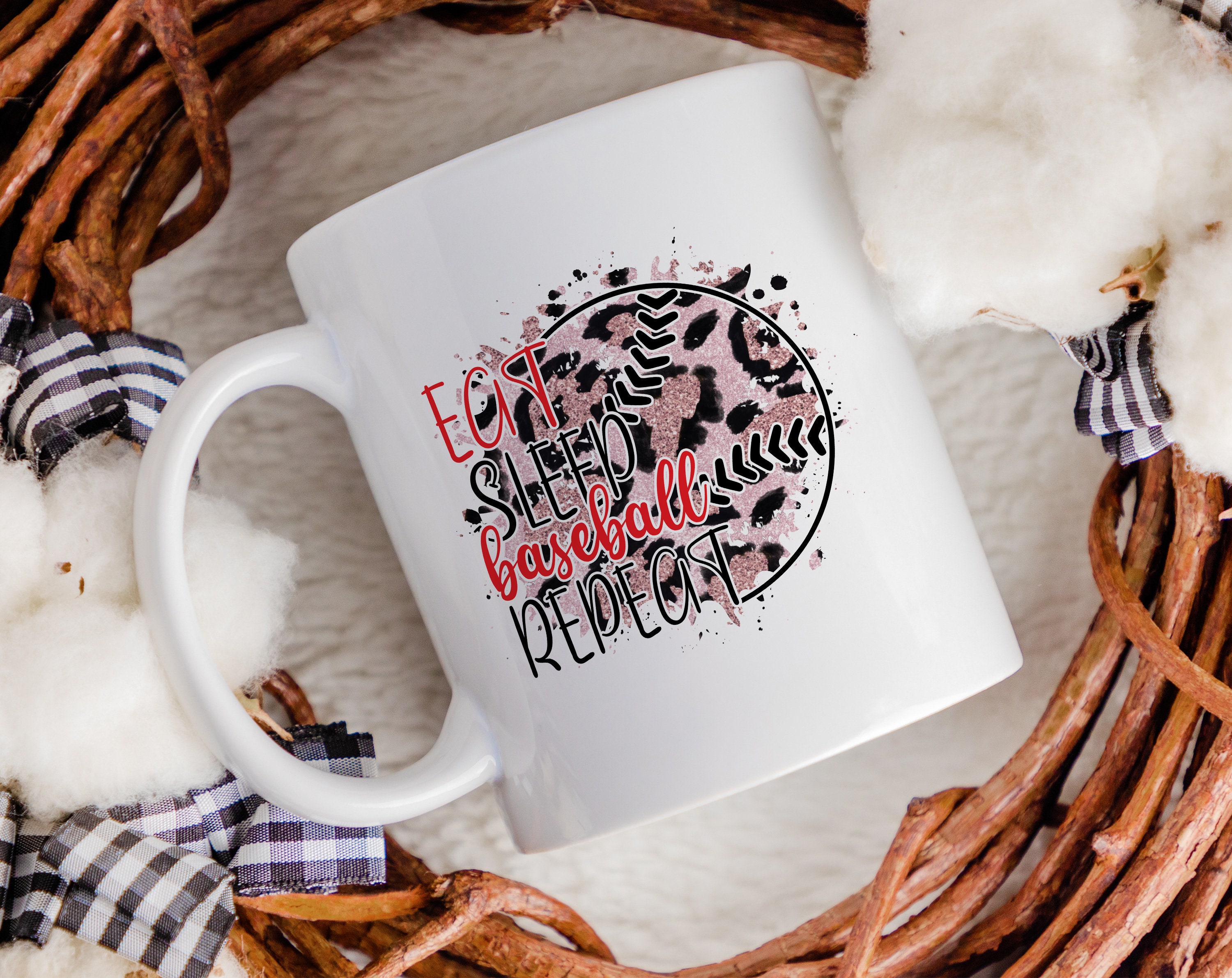 Baseball Sublimation Designs 20 Baseball PNG Files for - Etsy