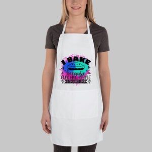 Baking Sublimation Designs Bundle, 6 Baking Quotes PNG Files, Pot ...