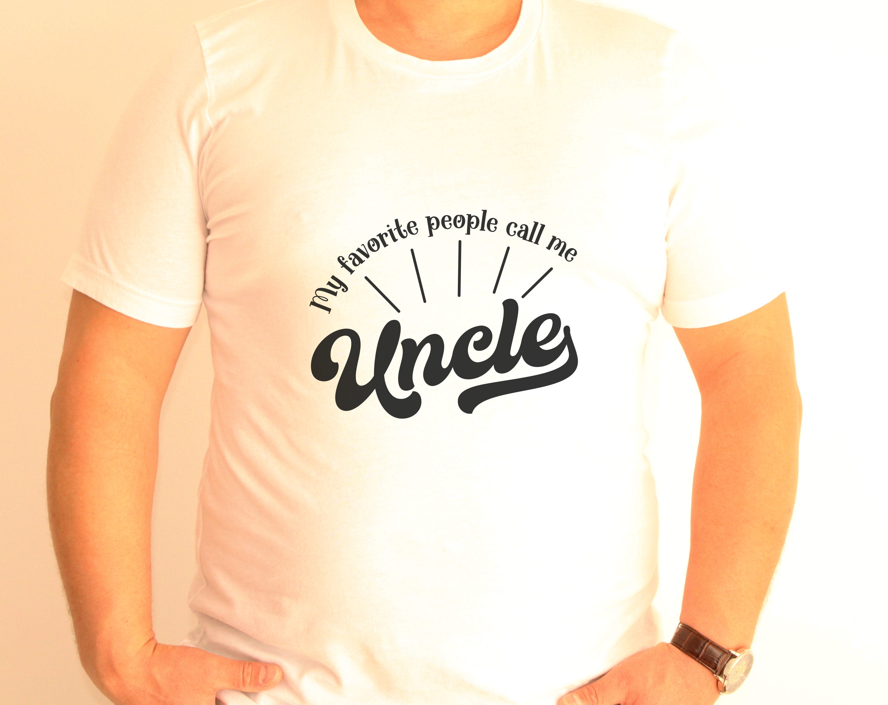 Uncle Quotes SVG Bundle 6 Designs Uncle Sayings SVG Best - Etsy