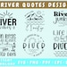 River Quotes SVG Bundle 6 Designs River Sayings SVG River - Etsy Canada