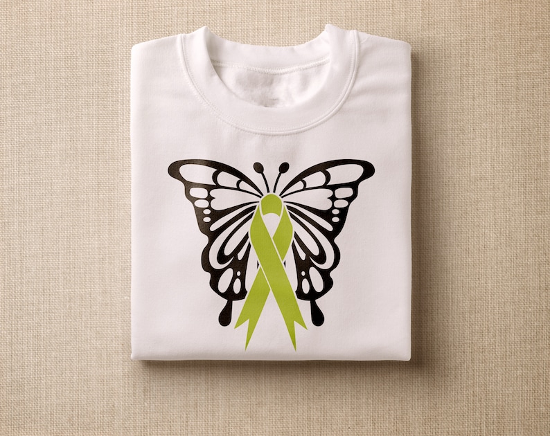 Non-hodgkin Lymphoma Awareness SVG Bundle - 24 Designs, Non-hodgkin ...