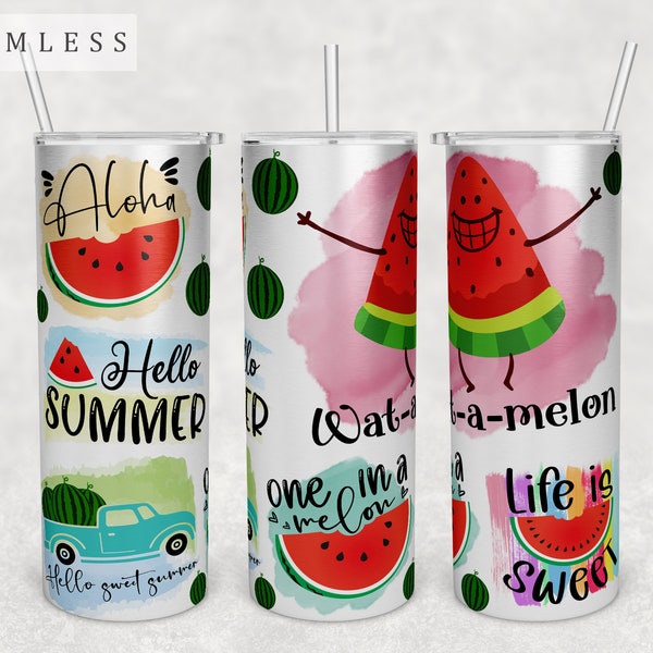 Watermelon Quote - Etsy