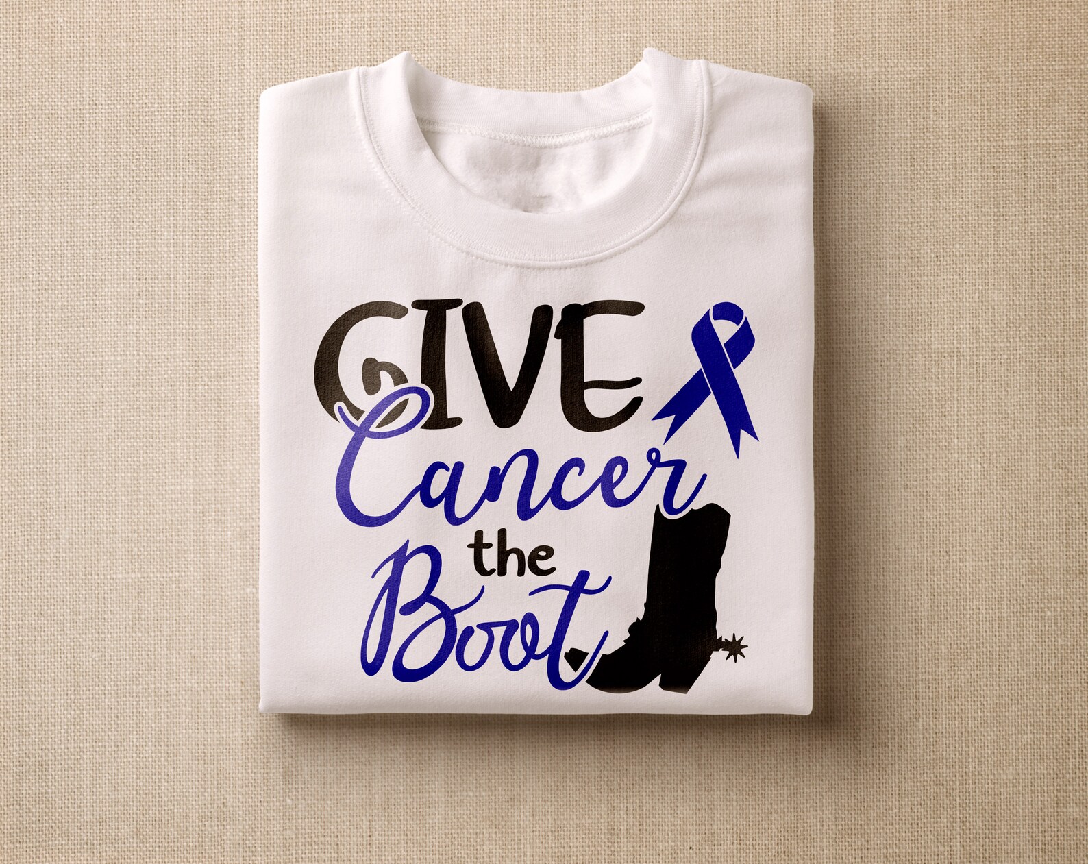 Colon Cancer Awareness SVG Bundle 25 Designs Colon Cancer - Etsy