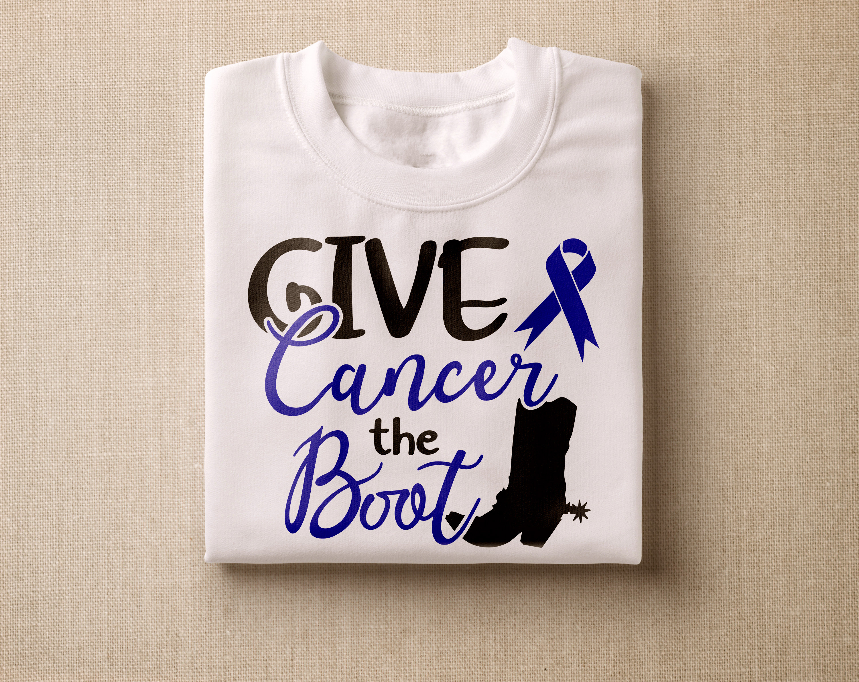 Colon Cancer Awareness SVG Bundle 25 Designs Colon Cancer - Etsy
