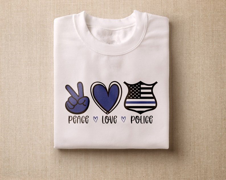 Police Quotes SVG Bundle 6 Designs Police Wife SVG Daddy is - Etsy