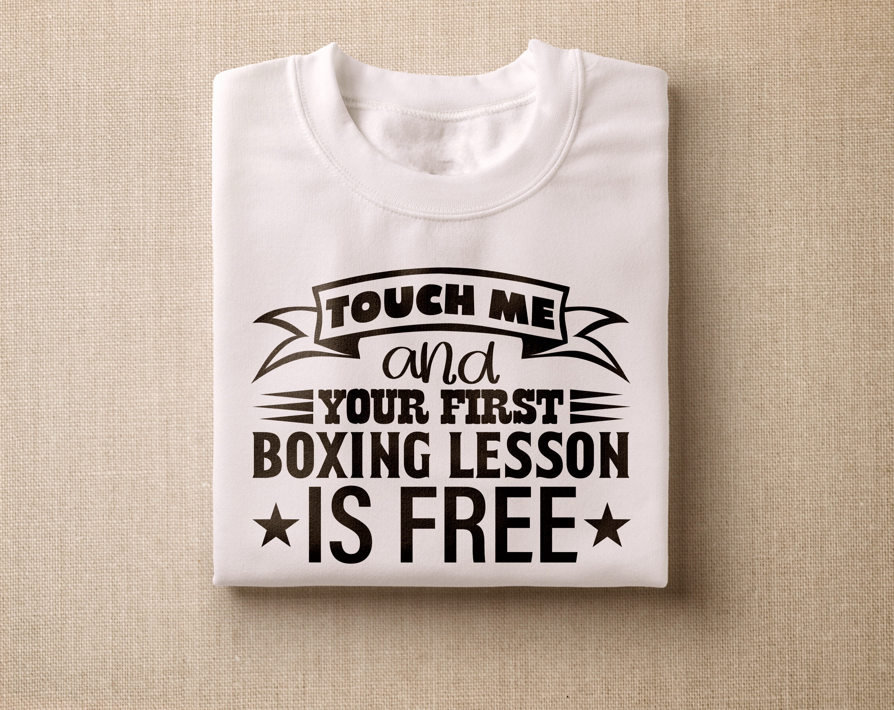 Boxing Quotes SVG Bundle 6 Designs Boxing Sayings SVG - Etsy