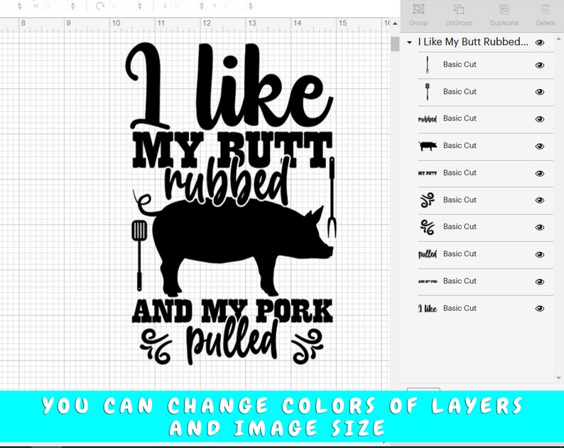 Barbecue Quotes SVG Bundle 25 Designs Barbecue Sayings SVG - Etsy