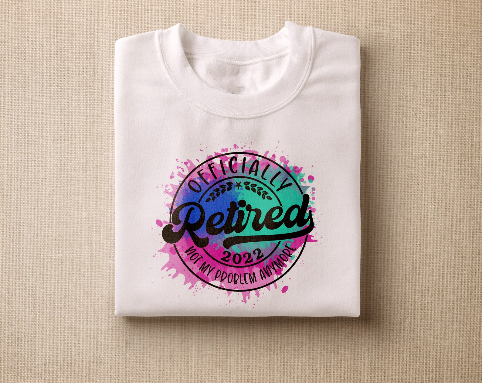 Retirement Sublimation Designs Bundle 6 Retirement Quotes PNG - Etsy