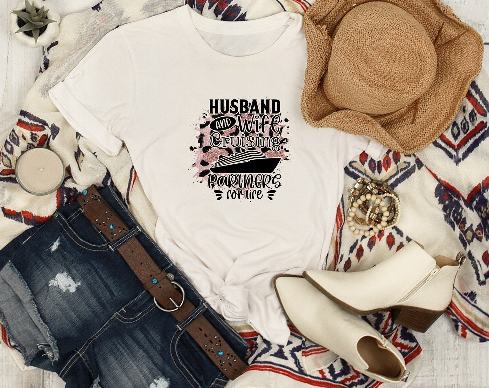 Couple Cruise Sublimation Designs Bundle 6 Couple Cruise PNG - Etsy