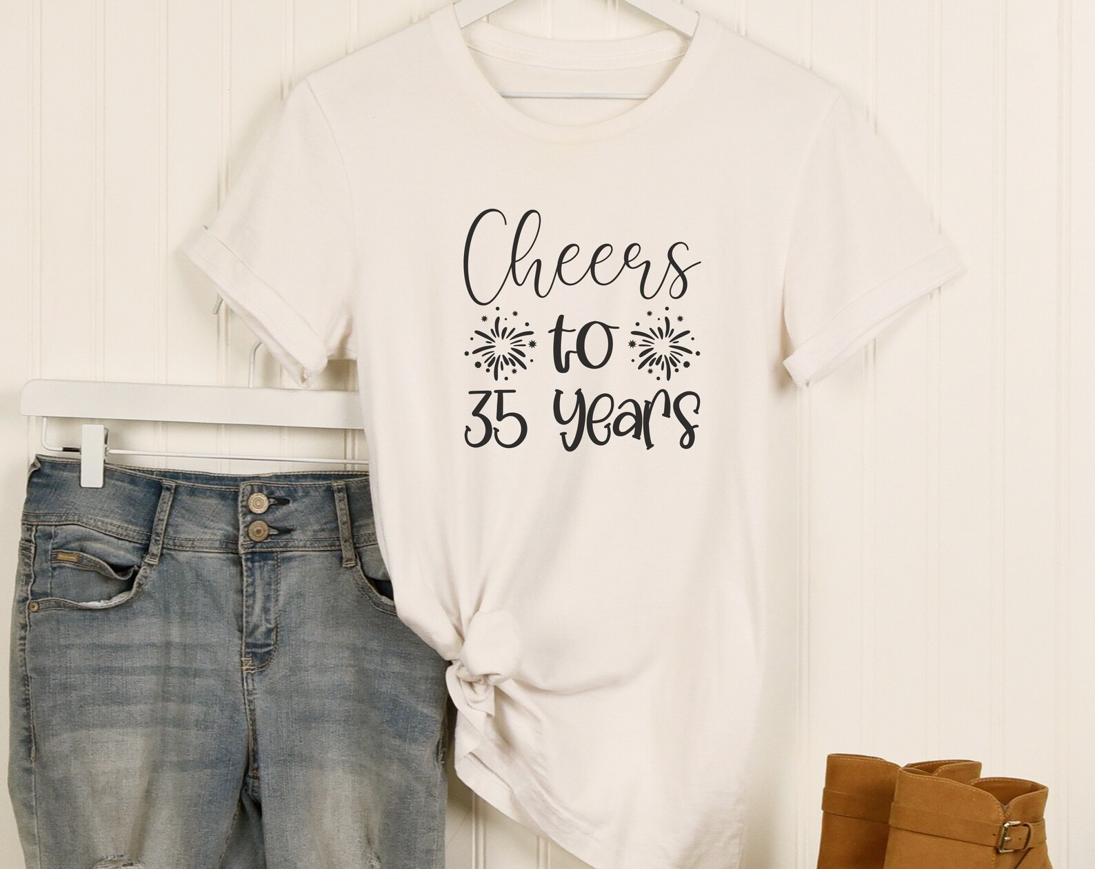35th Birthday SVG Bundle 6 Designs 35th Birthday Shirt SVG - Etsy