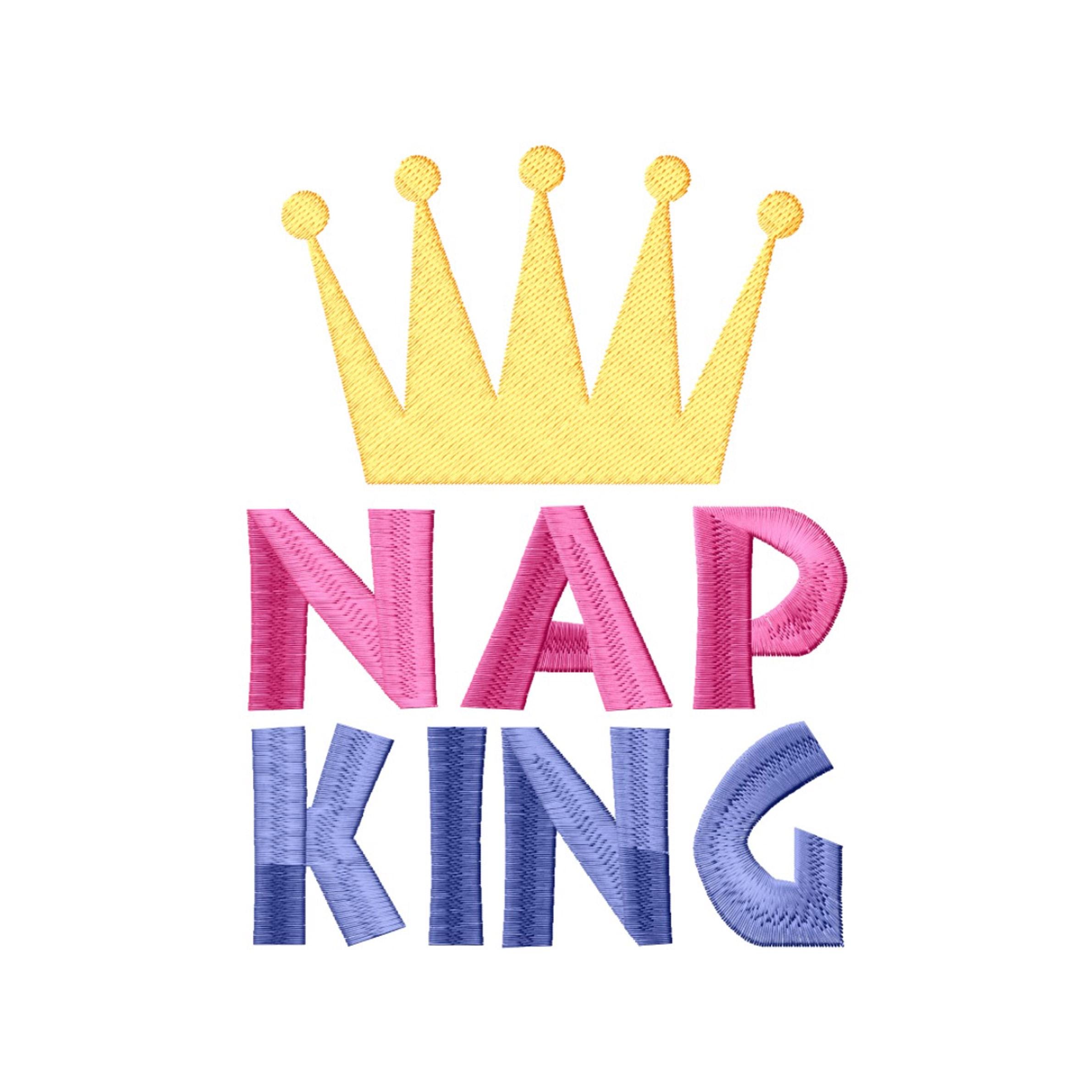 Baby Boy Embroidery Designs Bundle - 6 Designs, Nap King, Handsome Like ...