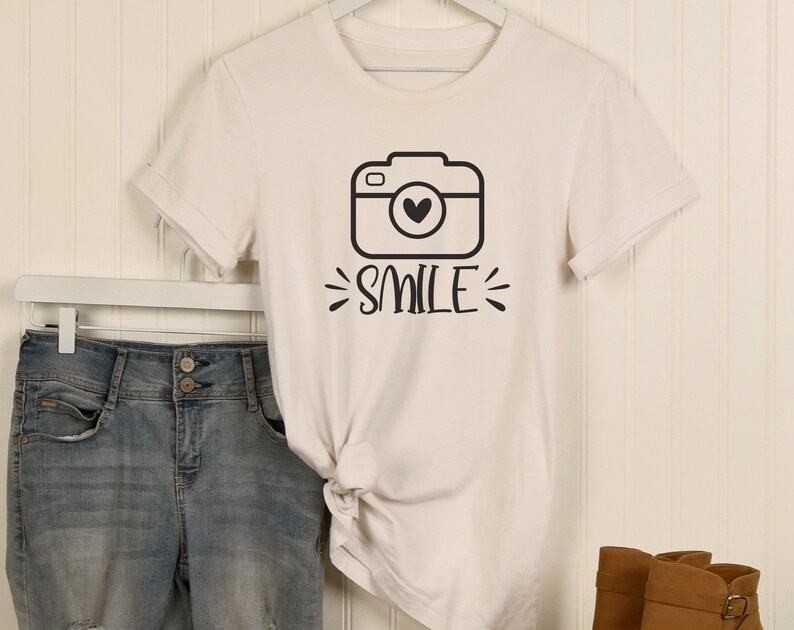 Photography SVG Bundle 6 Designs Photographer Quotes SVG - Etsy