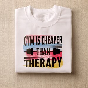 Gym Sublimation Designs Bundle 6 Designs Gym Quotes PNG - Etsy