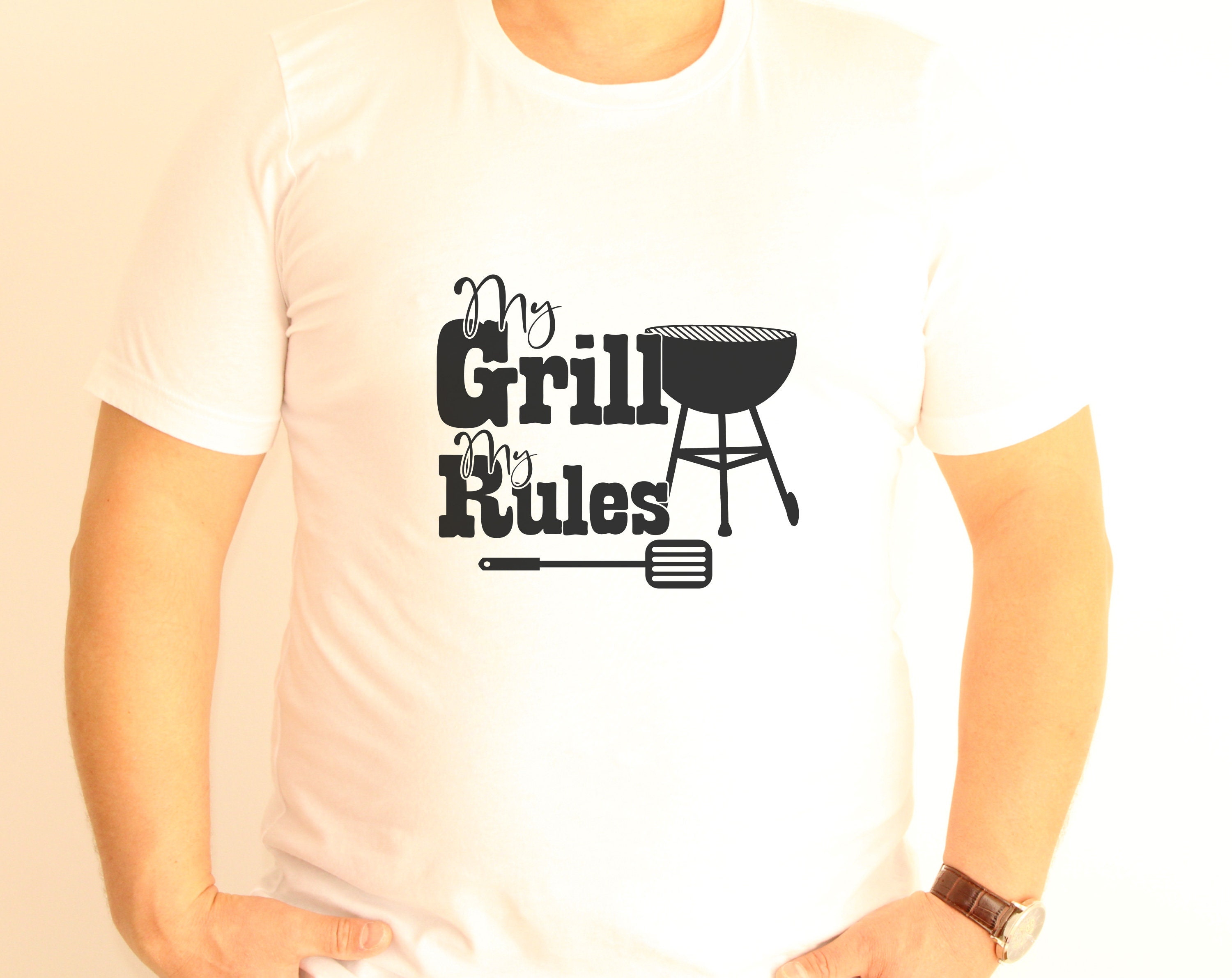 Grilling Quotes SVG Bundle 6 Designs Grilling Sayings SVG - Etsy