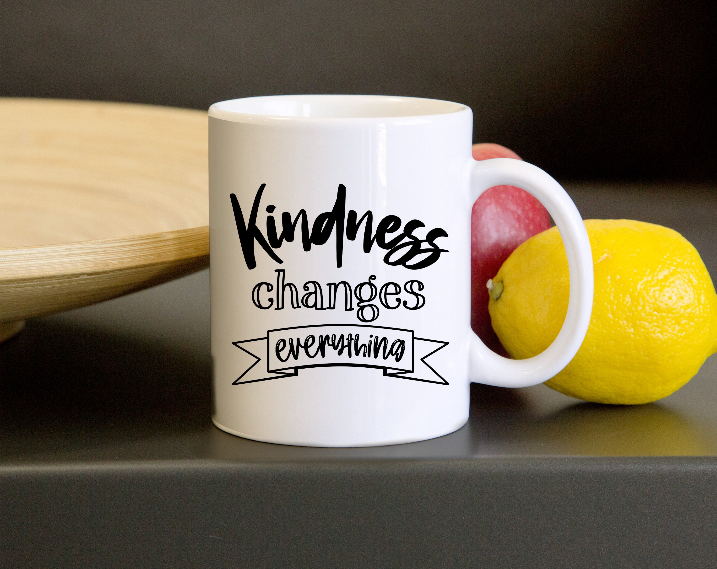 Kindness Quotes SVG Bundle 25 Designs Kindness Quotes PNG - Etsy