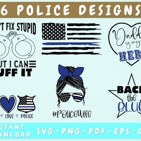 Love Police - Etsy