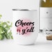Wine Sublimation Designs Bundle, 20 Designs, Wine PNG Files for ...