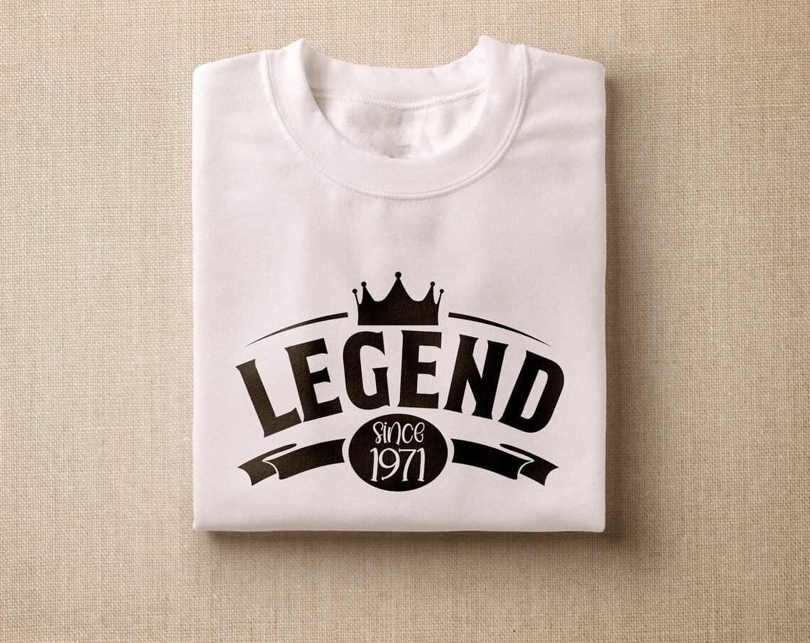 51st Birthday SVG Bundle 6 Designs 51 and Fabulous SVG It - Etsy