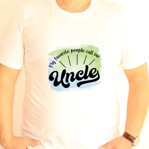 Uncle Sublimation Designs Bundle, 6 Uncle Quotes PNG Files, Uncle the ...