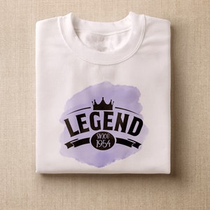 68th Birthday Sublimation Designs Bundle 6 68th Birthday PNG - Etsy