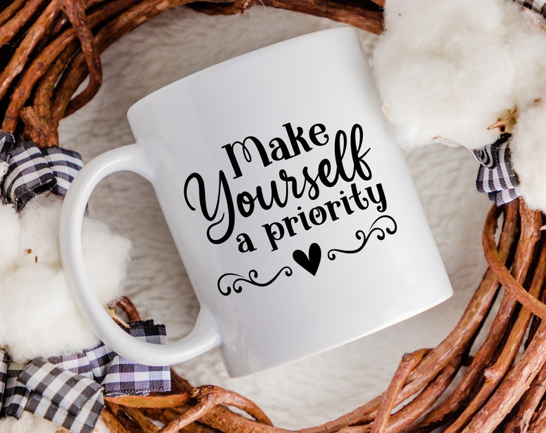 Self Love Quotes SVG Bundle, 20 Designs, Self Love Club SVG, Self Love ...