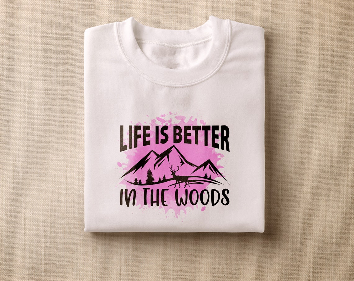 Hunting Sublimation Designs Bundle 6 Designs Hunting PNG - Etsy