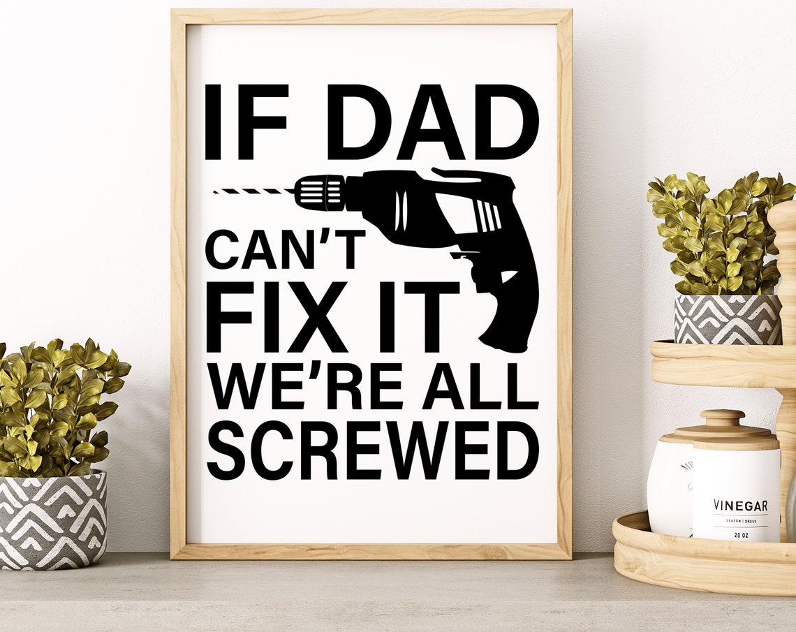 Dad Quotes SVG Bundle 25 Designs Dad Sayings SVG Daddy SVG - Etsy
